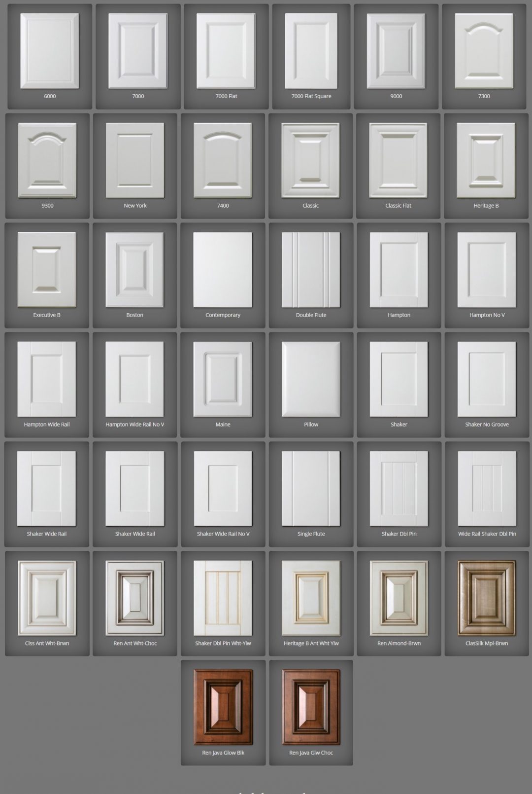 MDF Doors | Premiere Custom Millwork & Fireplaces Ltd.