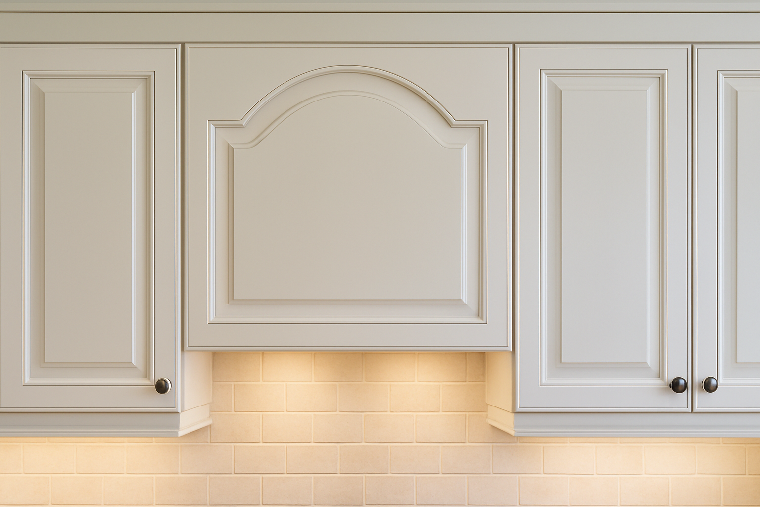 What Is a Gable in Kitchen Cabinets and Why It Matters